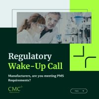 PMS medical device: Post-Market Surveillance explained